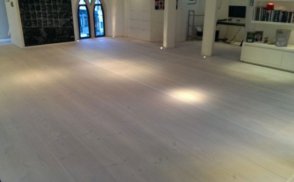 Dinesen Oak – London - Conrad Park